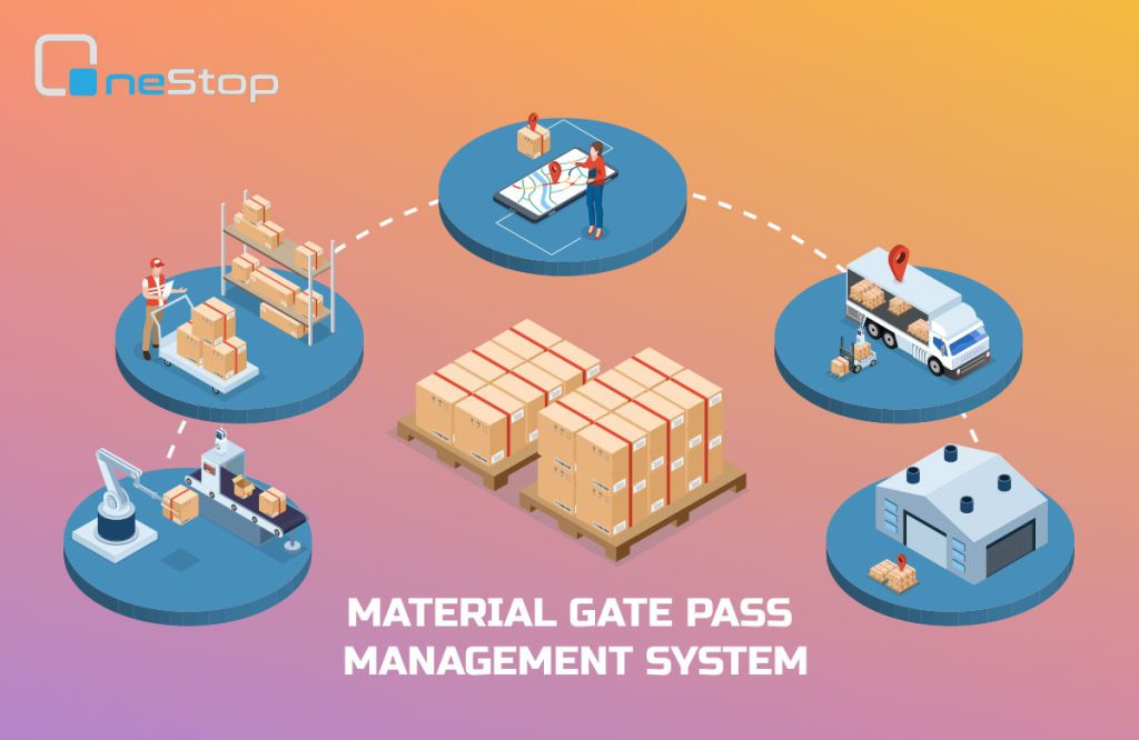 Material Gate Pass Management System Archives - OneStop Blogs Material Gate Pass Management System Archives - OneStop Blogs