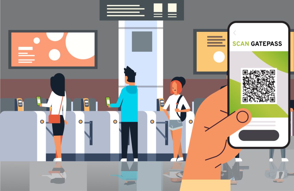 GatePass Archives - OneStop Blogs